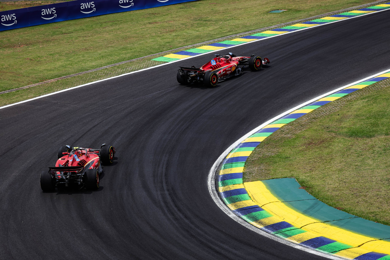 FIA verbiedt trucje met skid blocks: Nieuwe technische richtlijnen ...