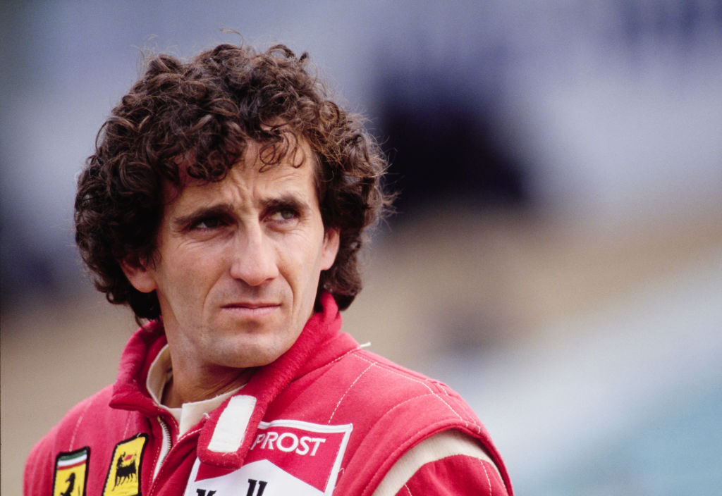 Max Verstappen evenaart Sebastian Vettel en Alain Prost - Formule1.nl