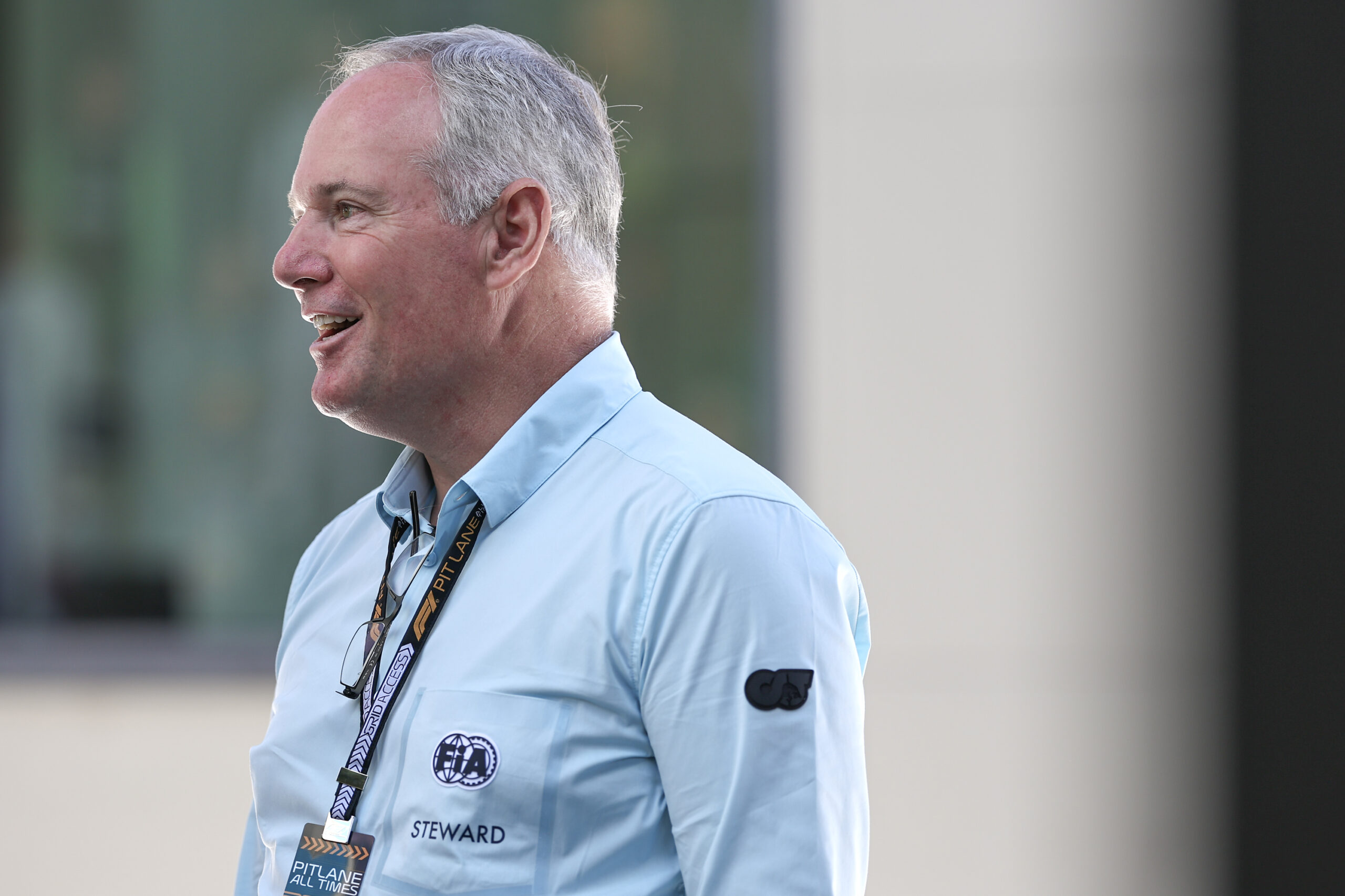 Volgende twee FIA-kopstukken weggestuurd