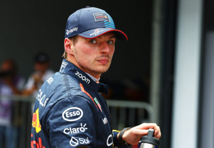 Verstappen terug in Montreal: 'Geweldige stad, uniek circuit' - Formule1.nl