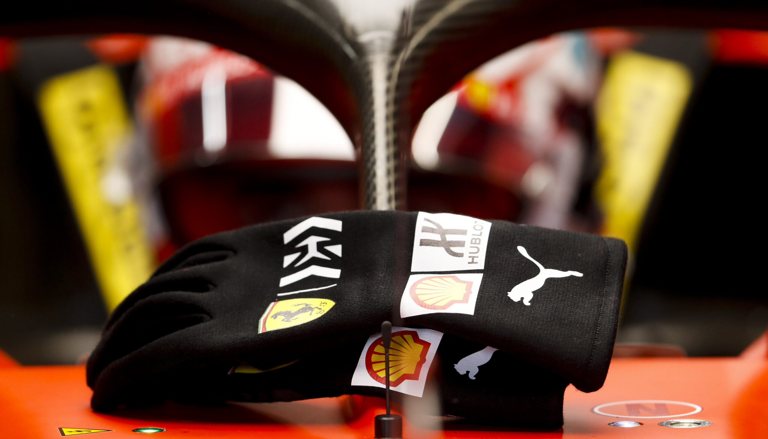 Update: Wie, wat, waarom? Alles over de post-season test in Abu Dhabi ...