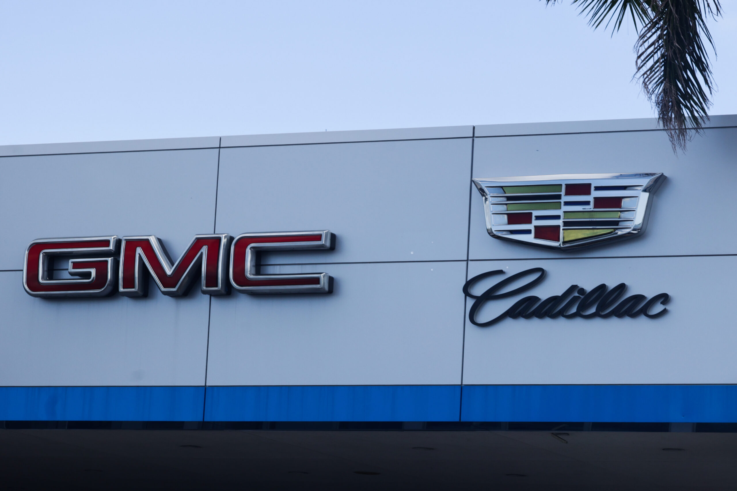 General Motors richt motorenbedrijf op voor Cadillac-team