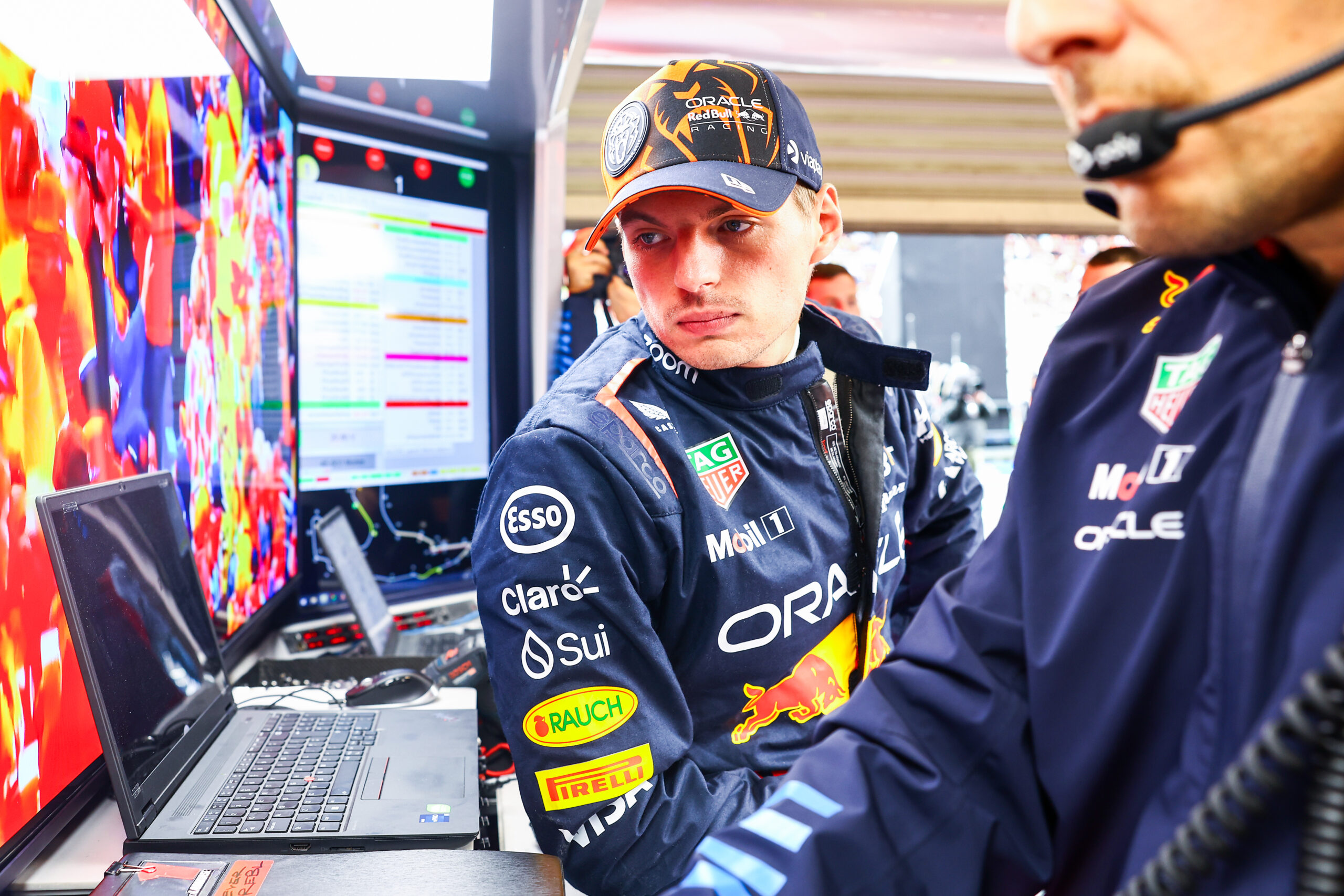 Een kijkje bij Oracle Race Date Experience Center in Utrecht: Racen in ...