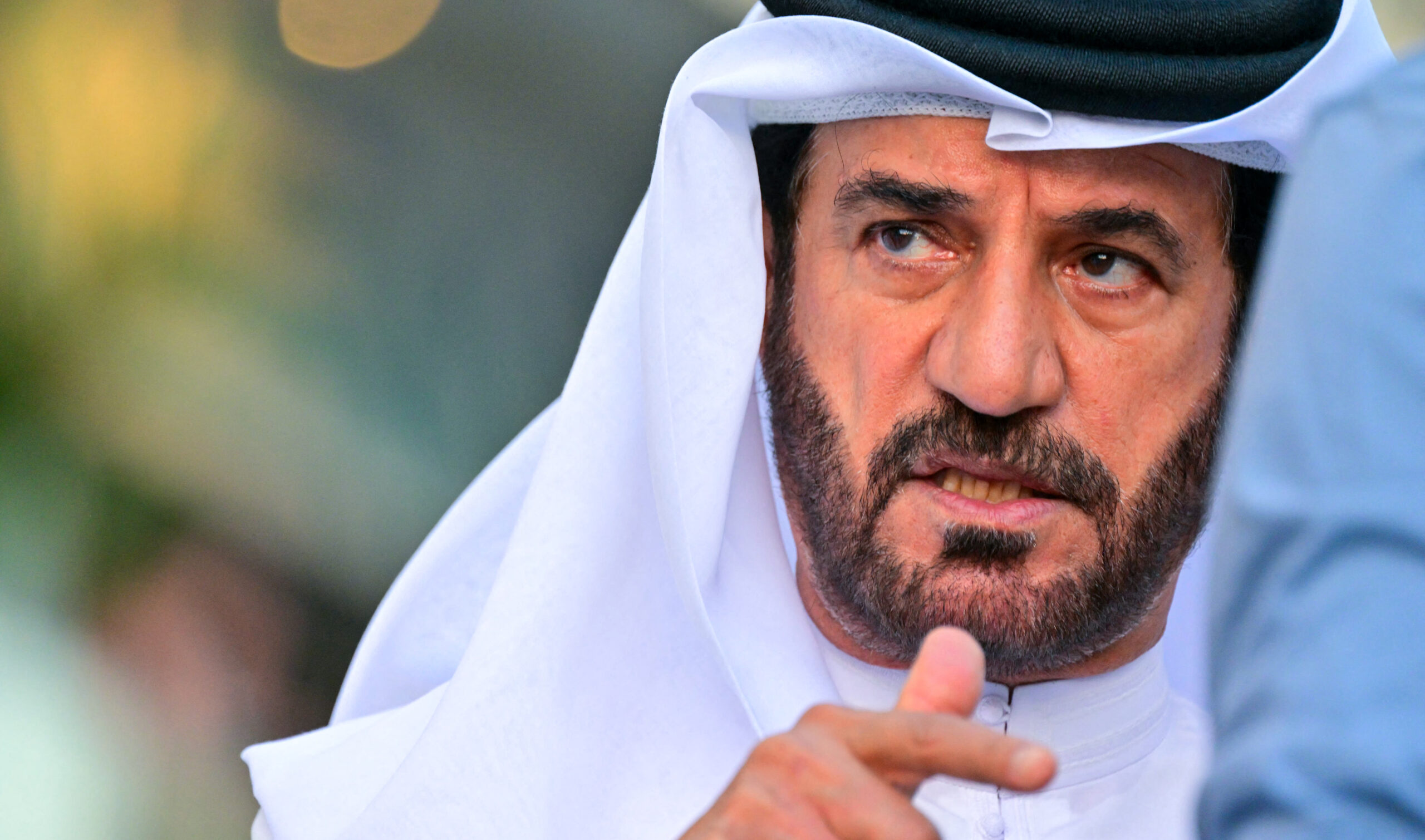 FIA-voorzitter pleit voor nieuwe stewards en racedirecteurs: 'Belangenverstrengeling' - Formule1.nl