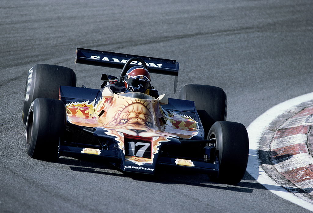 Oranje Boven: F1-liveries met een Nederlands tintje - Formule1.nl