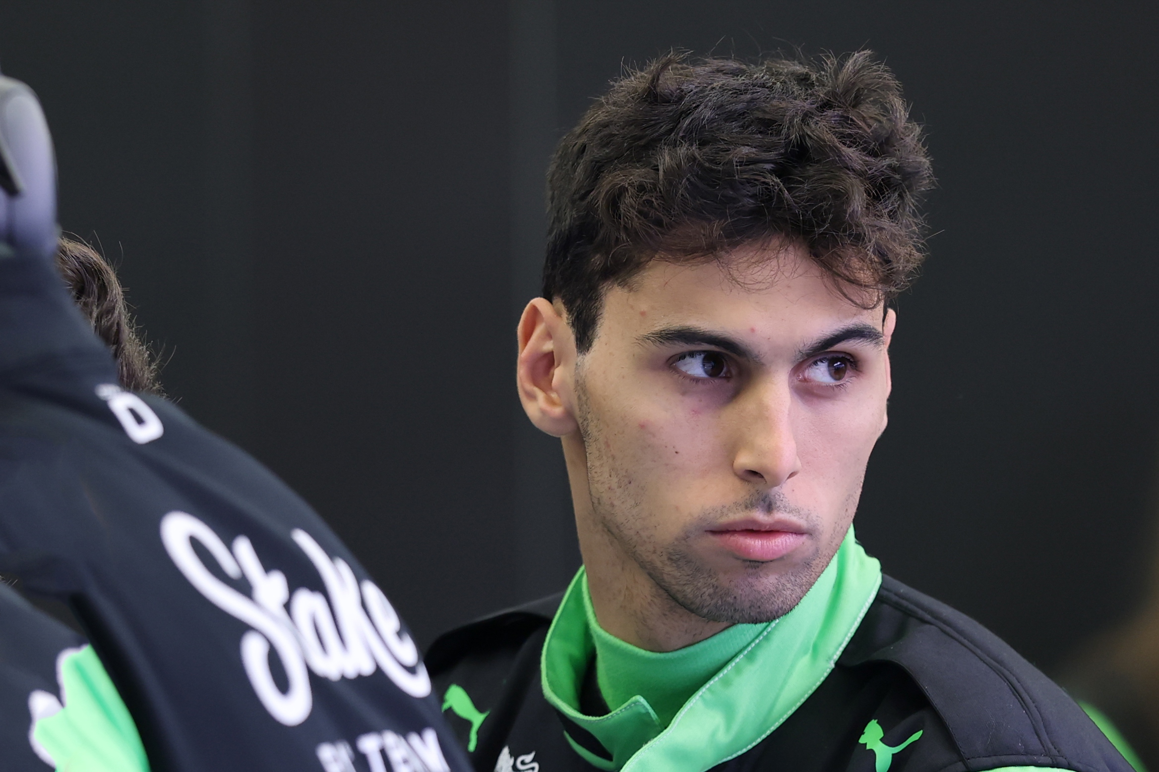 Allard Kalff: ‘Bortoleto heeft de pech dat hij in een Sauber zit ...