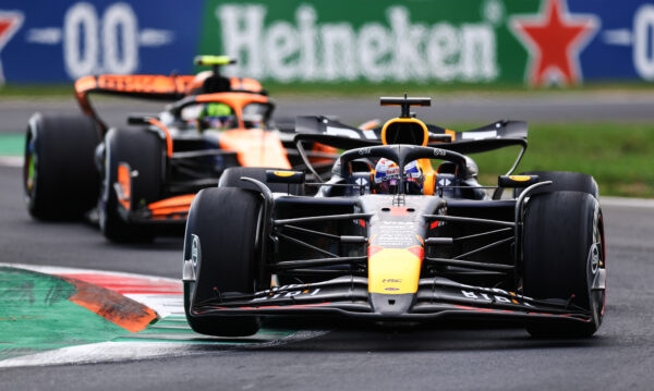 Het laatste F1 en Max Verstappen nieuws lees je op Formule1.nl