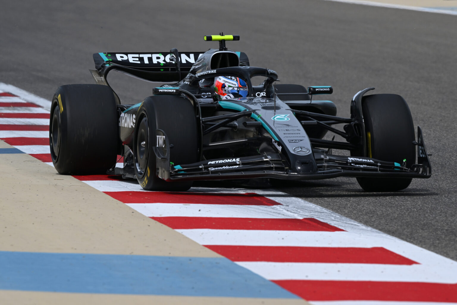 Maak kennis met de F1-rookies: Andrea Kimi Antonelli - Formule1.nl