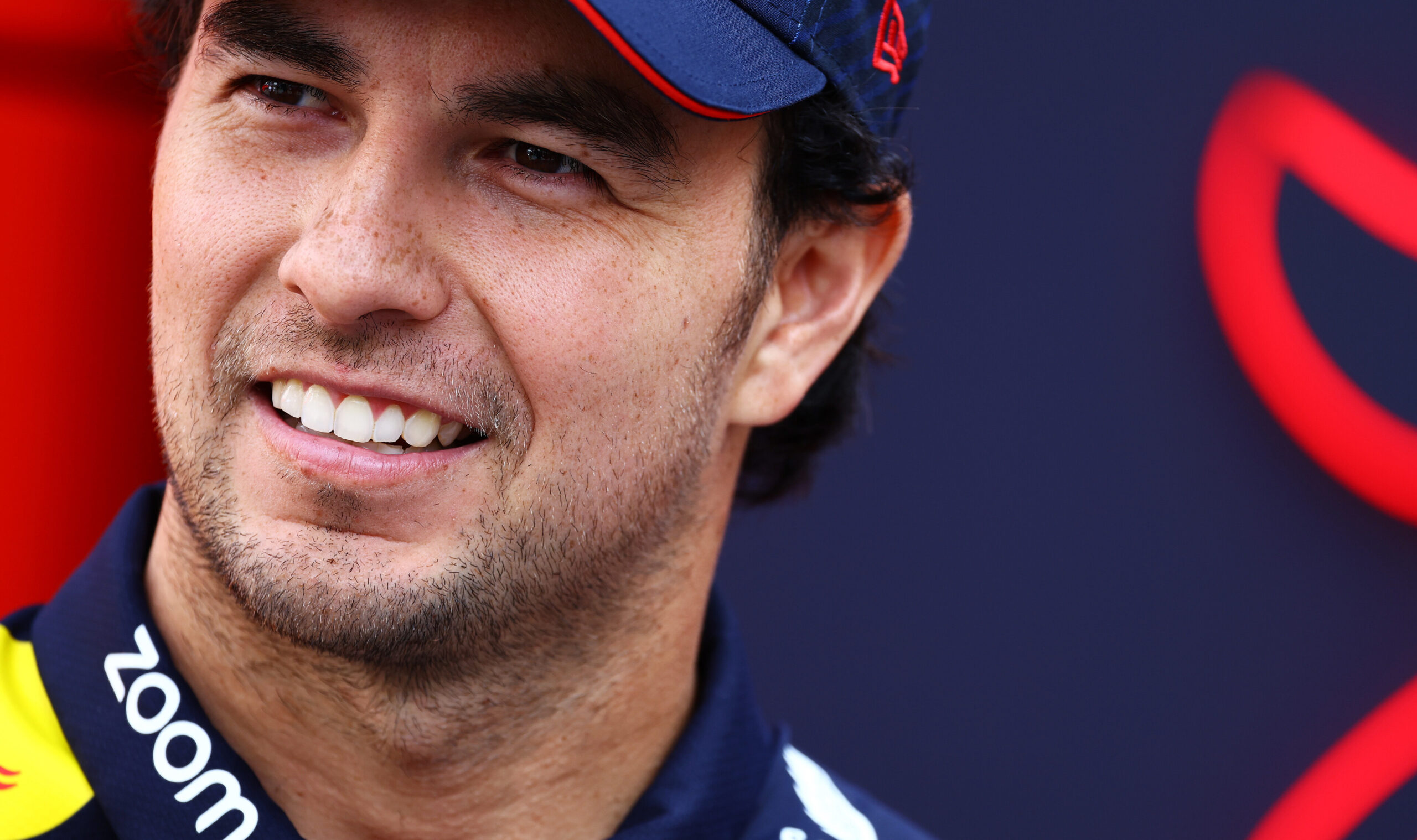 Vader Sergio Pérez: 'Checo keert alleen terug als hij de titel kan ...