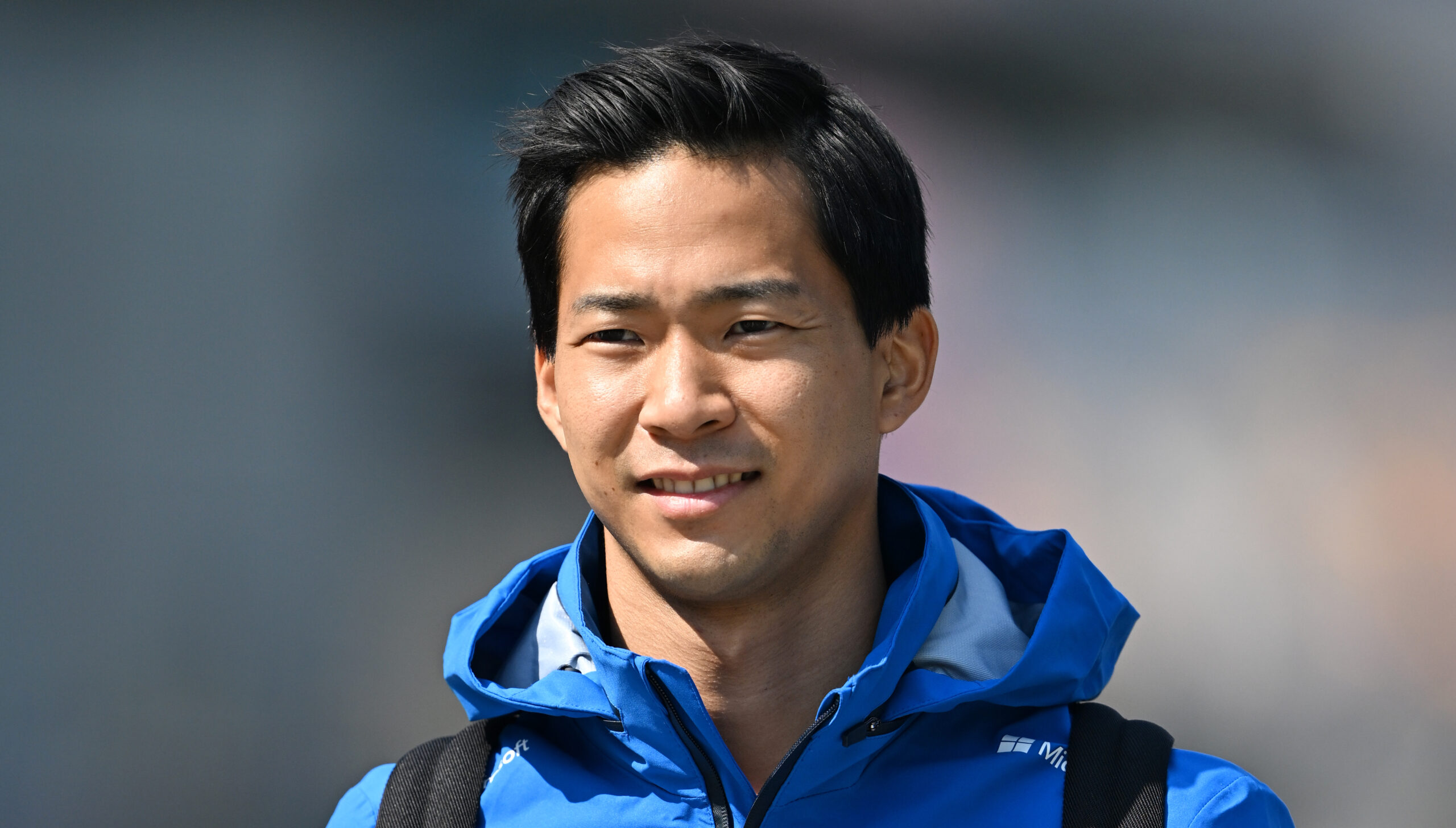 Meer Japans talent komt in actie op Suzuka: 'Droom die uitkomt ...