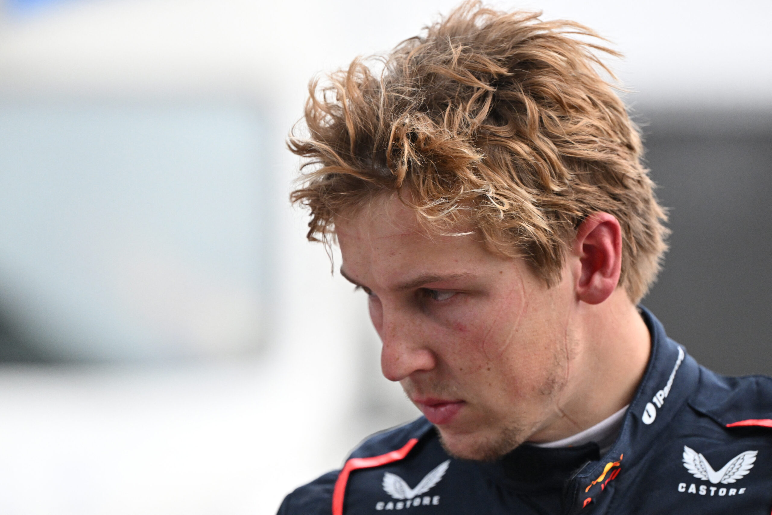 Lawson verrast door Red Bull-degradatie: ‘Het was een schok’