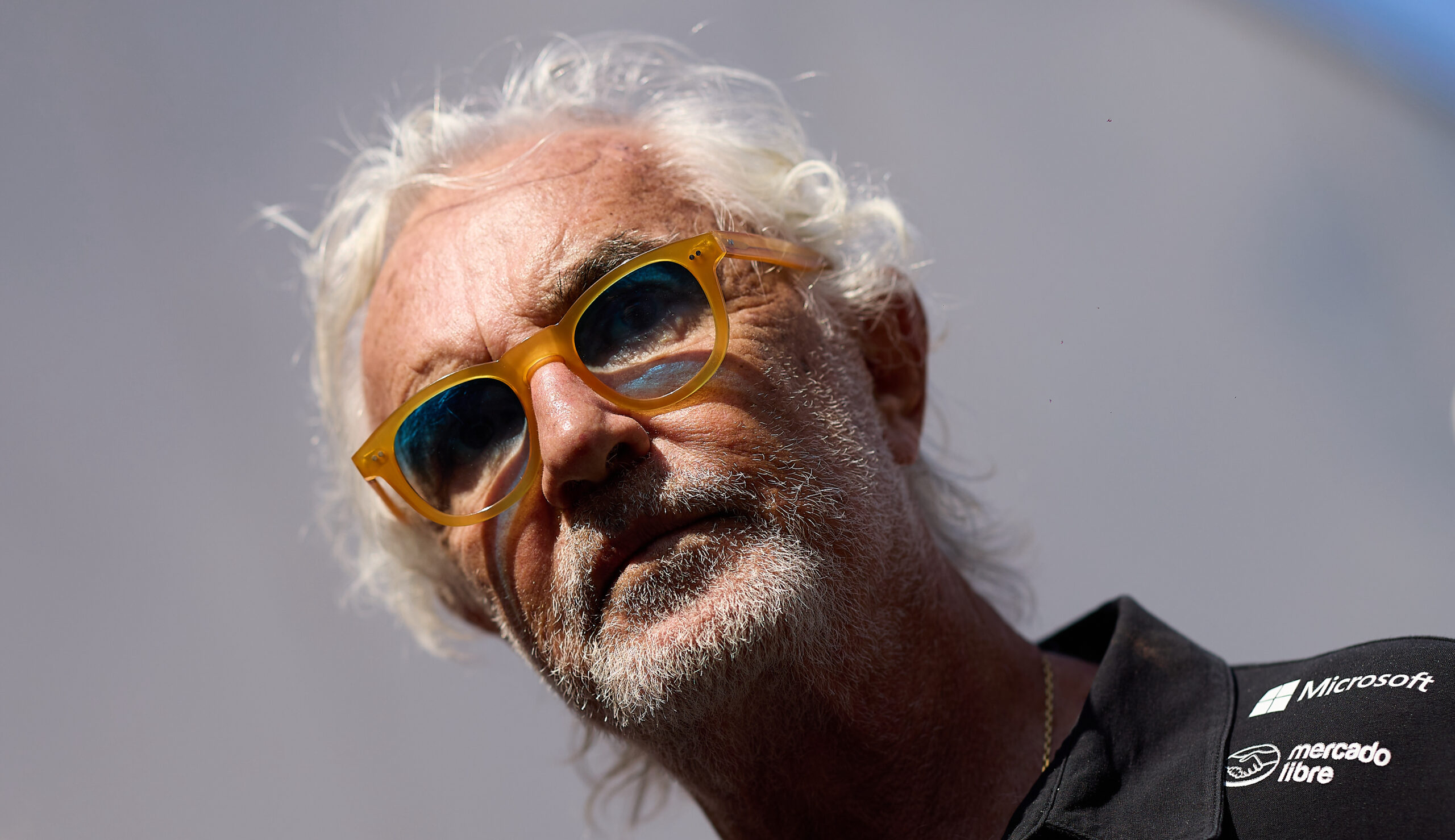 Briatore over Alpine: 'Races winnen in 2026, titelstrijd in 2027'