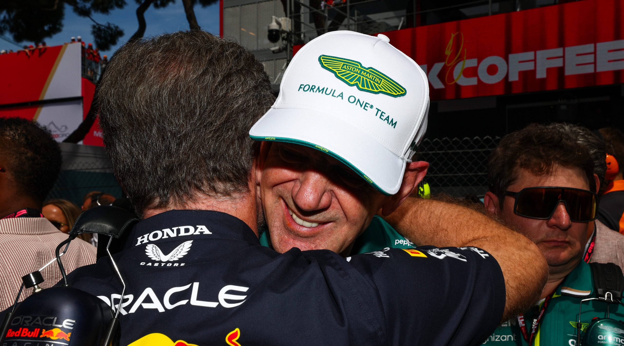 Aston Martin versterkt zich met ex-Red Bull-collega van Newey - Formule1.nl