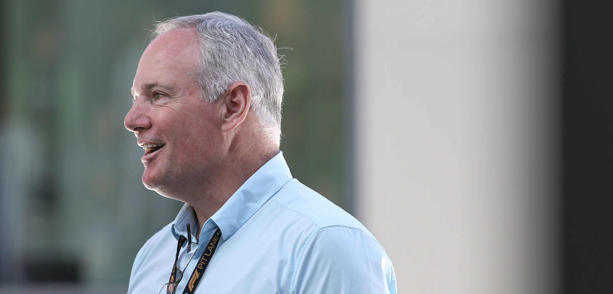 Tim Mayer presenteert FIA-kandidatuur, opent aanval op Ben Sulayem