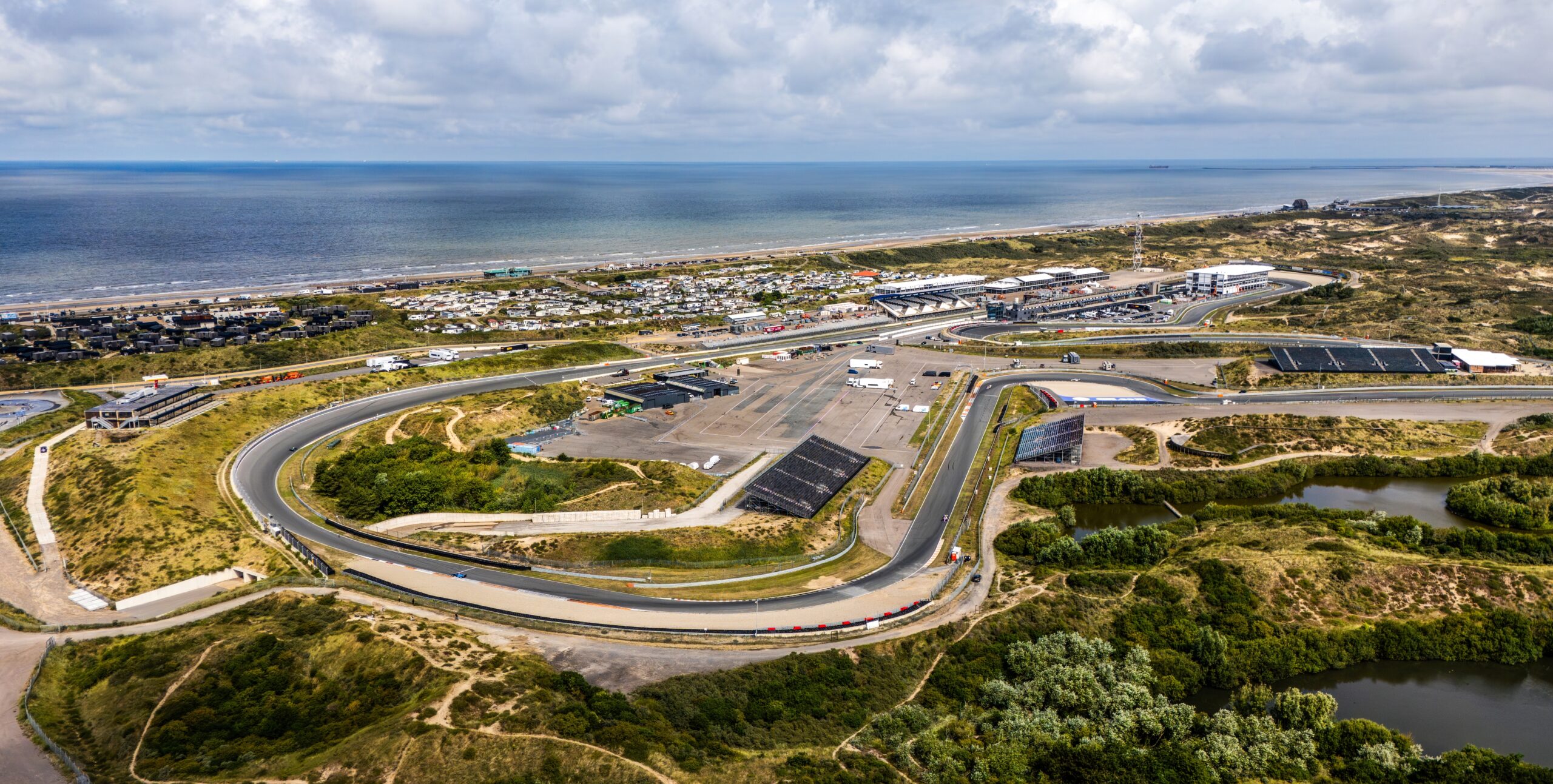 Viaplay zendt Dutch GP gratis uit: 'Hoogtepunt van het sportjaar ...