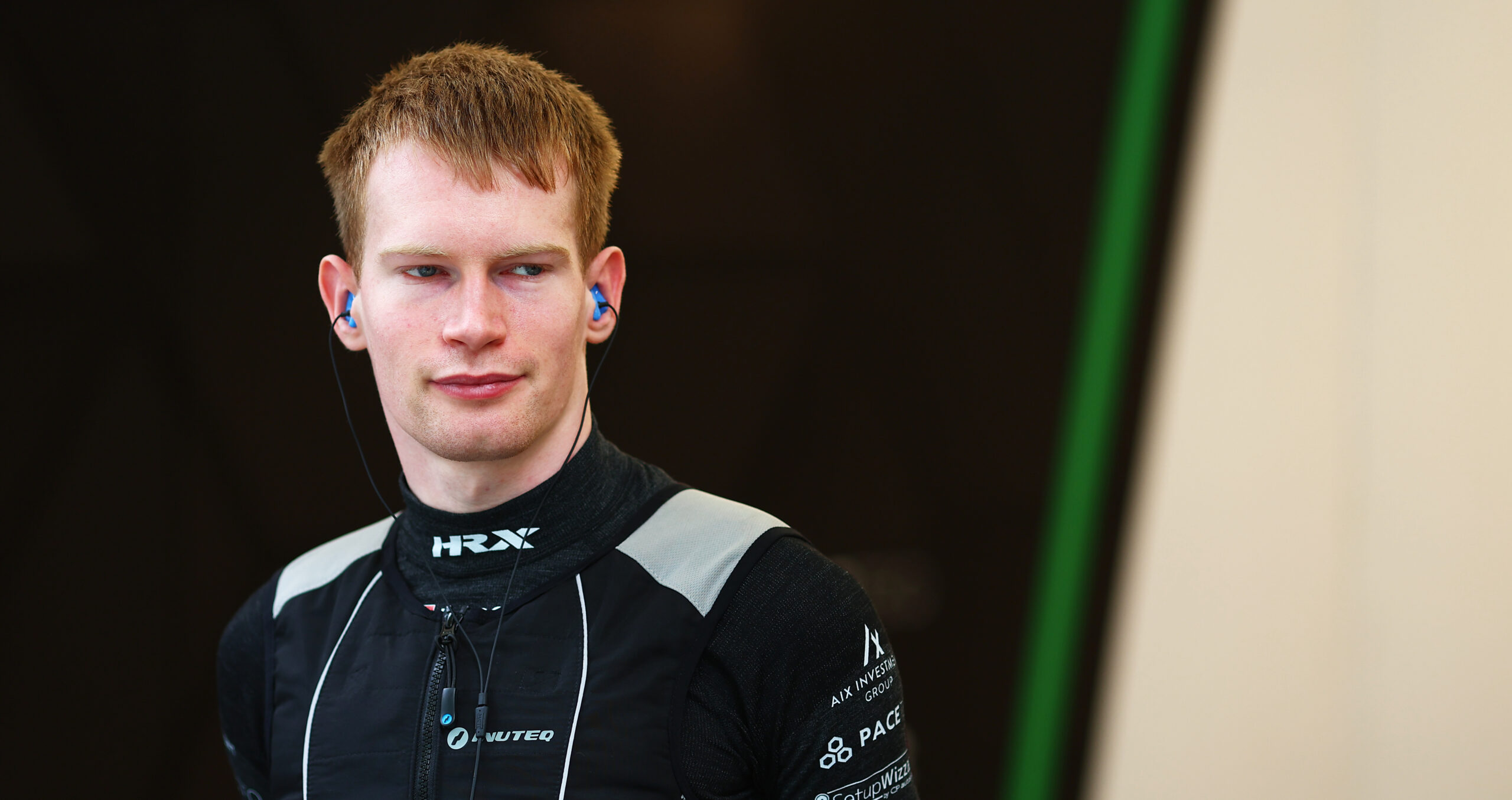 Niels Koolen maakt eerste IndyCar-meters met kampioensteam - Formule1.nl