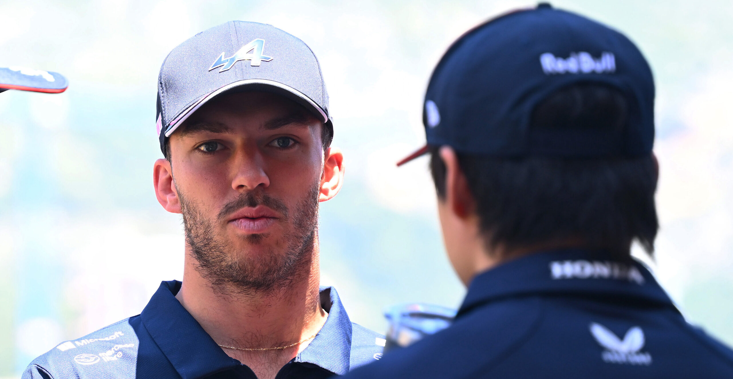Pierre Gasly drukt Tsunoda op het hart: 'Focus op jezelf' - Formule1.nl