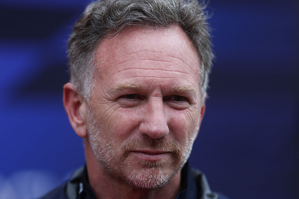 Horner reageert met appje op succes Verstappen: 'Ze hebben het weten om ...