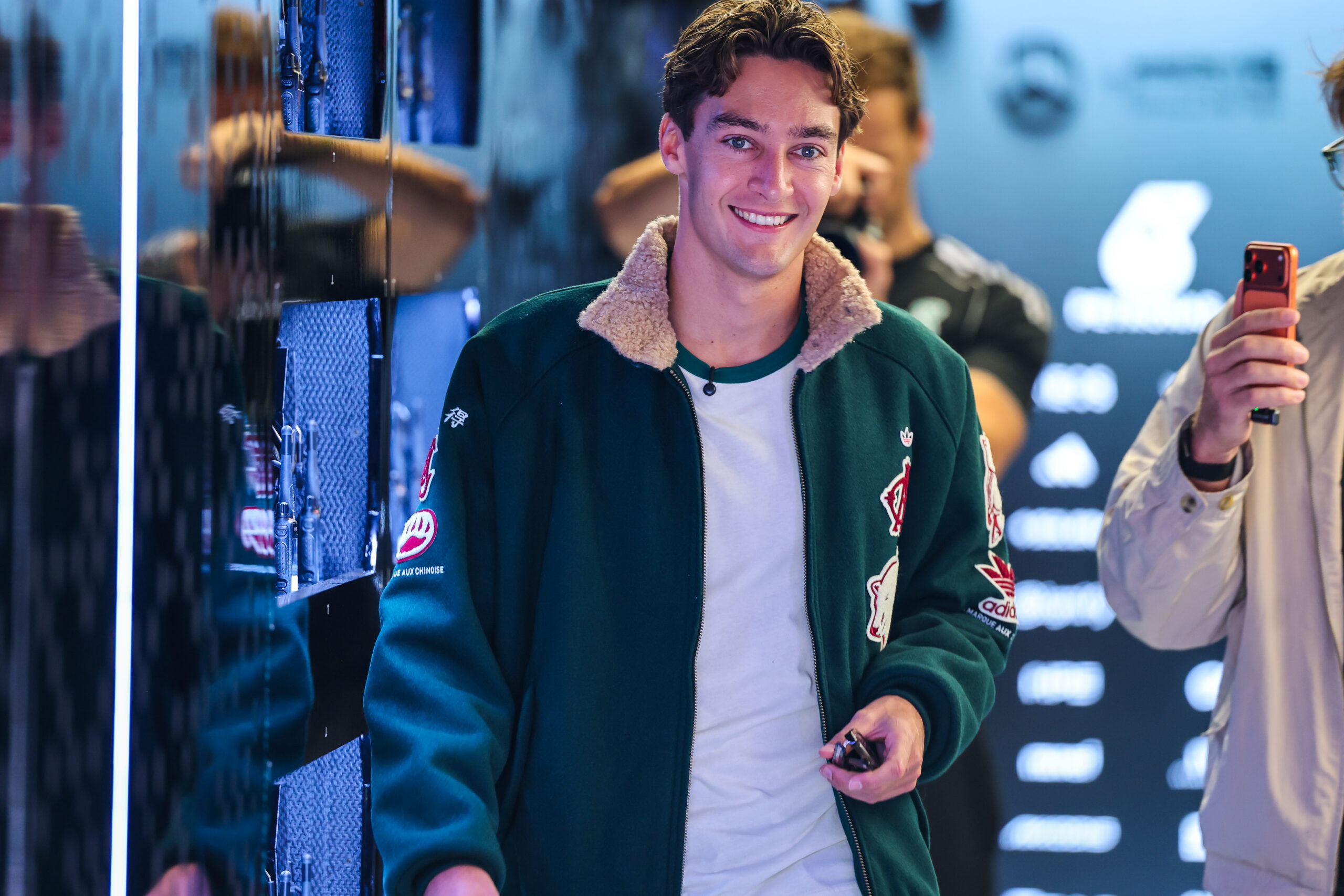 Russell klaar om voor wereldkampioenschap te vechten