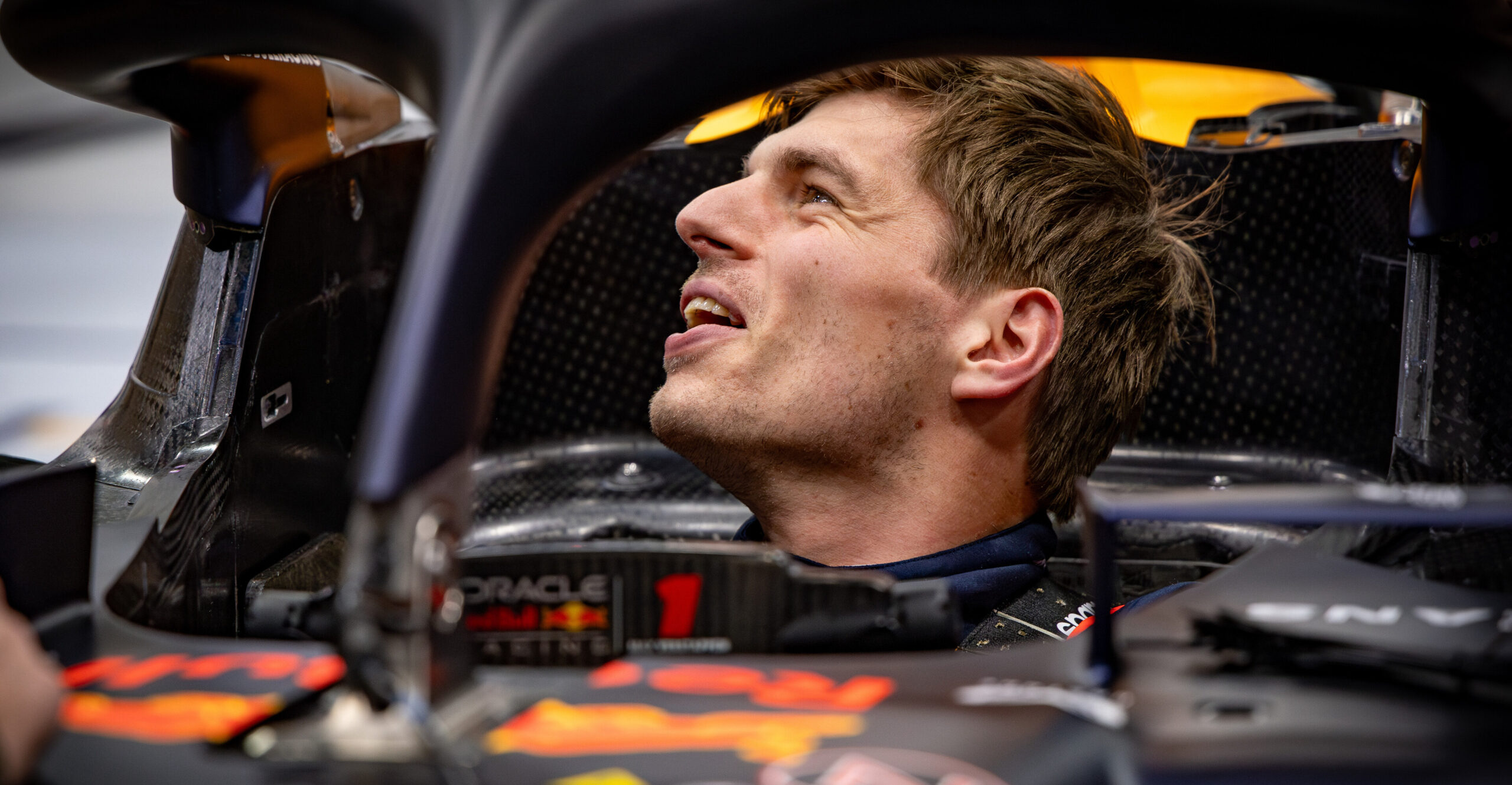 Nieuwe auto Verstappen: 'Red Bull prikt datum voor lancering RB22 ...