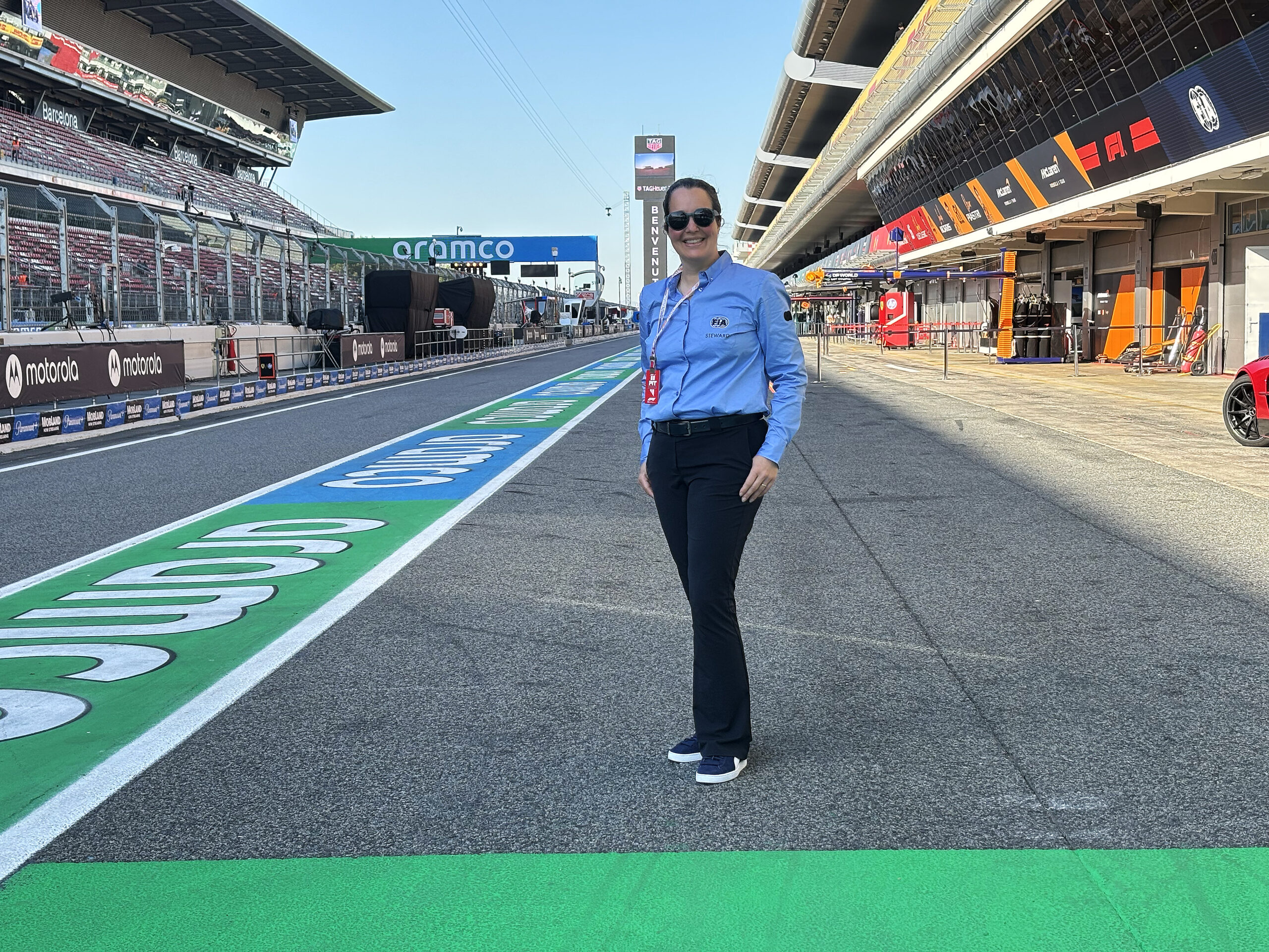 Nederlandse F1-steward: 'Wisselende pool van stewards juist goed ...