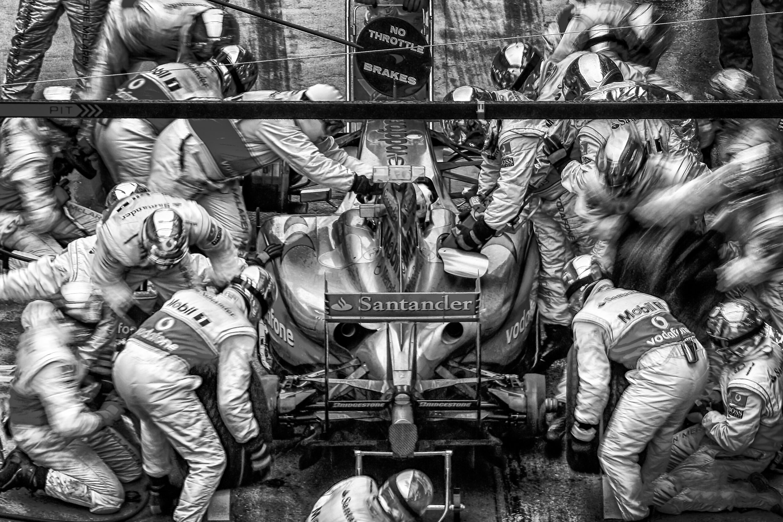 WINACTIE: Fotoboek 'Racing Imagination' van Frits van Eldik