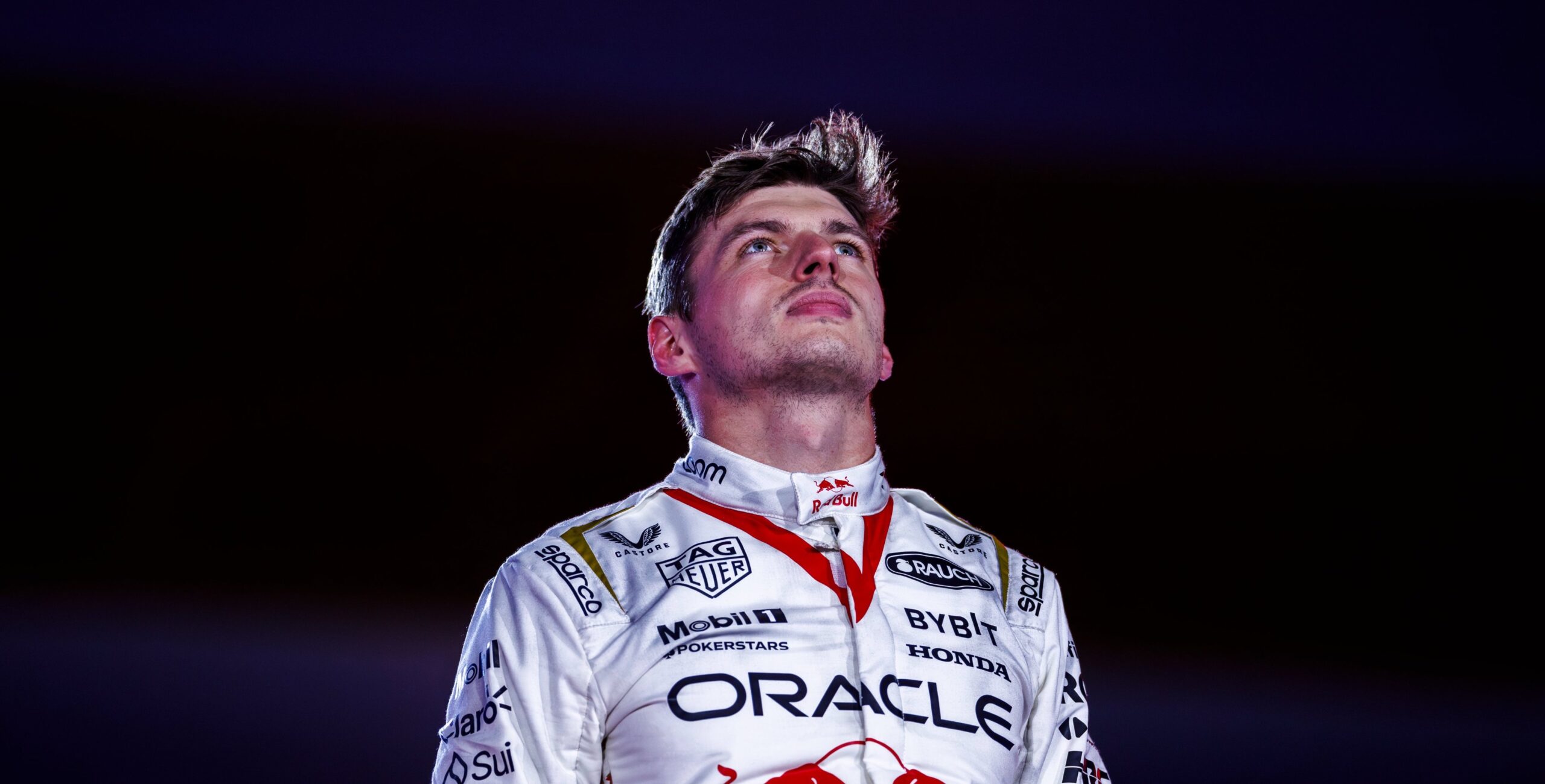 Coulthard maakt Elvis Presley-vergelijking na comeback Verstappen ...