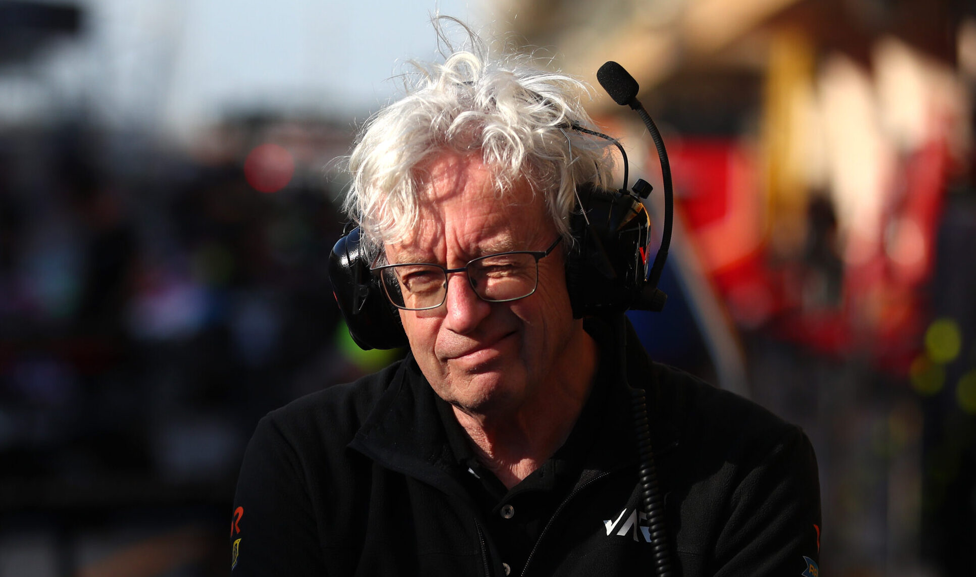 PREMIUM: Frits van Amersfoort over 50 jaar VAR: 'Stoppen was geen optie'