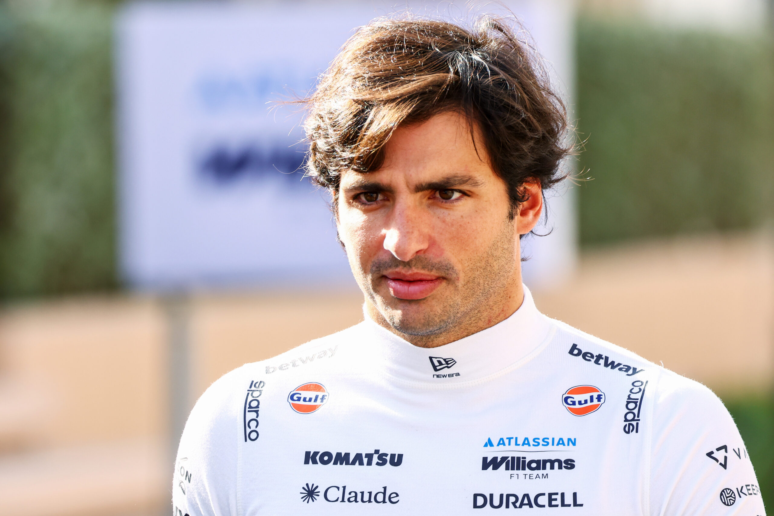 Sainz is het eens met Toto Wolff: ‘Red Bull is een stap verder’
