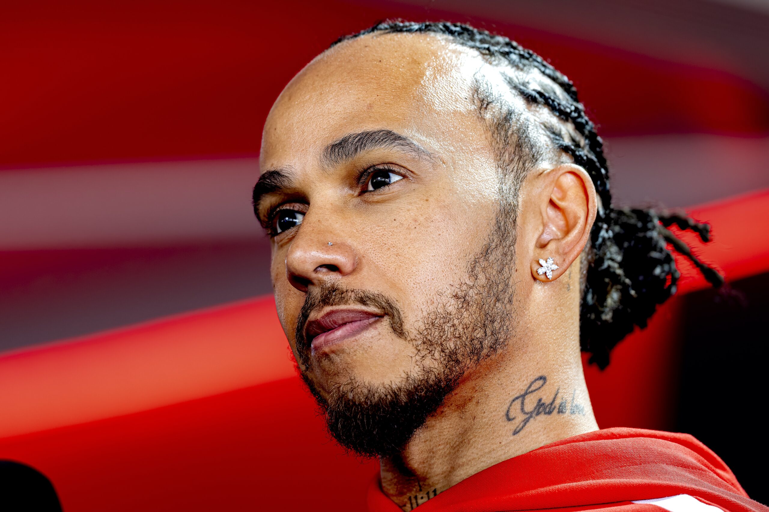 Hamilton juist groot fan van het nieuwe ‘jojo-racen’