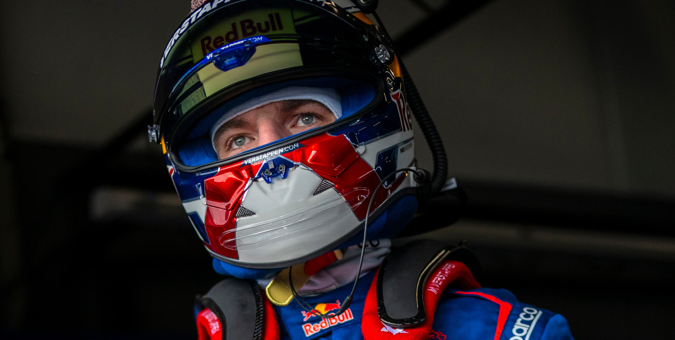 Tom Coronel: 'Verstappen sowieso podiumkandidaat op de Nürburgring ...