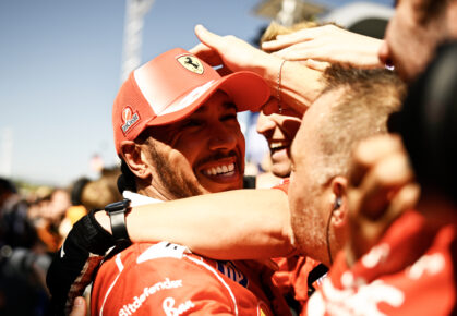 Uitslag GP Catalonië 2026 - Formule1.nl